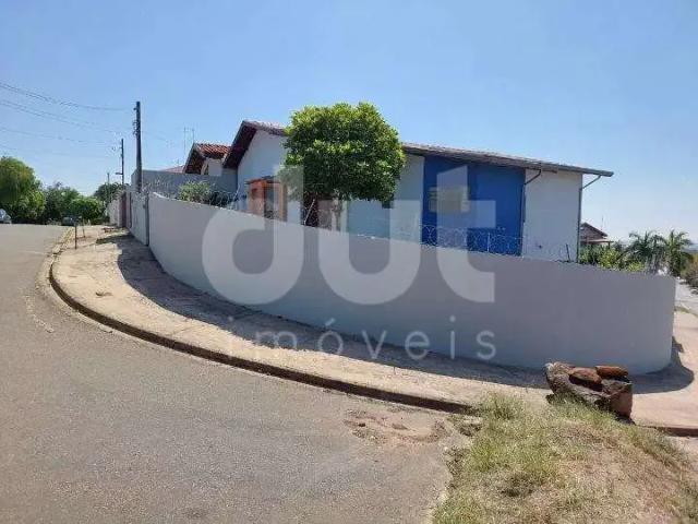 Casa / Sobrado para Locação em Campinas/SP Parque Alto Taquaral 3 Quartos