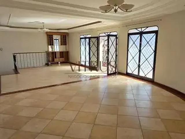 Casa / Sobrado para Locação em Campinas/SP Parque Alto Taquaral 3 Quartos