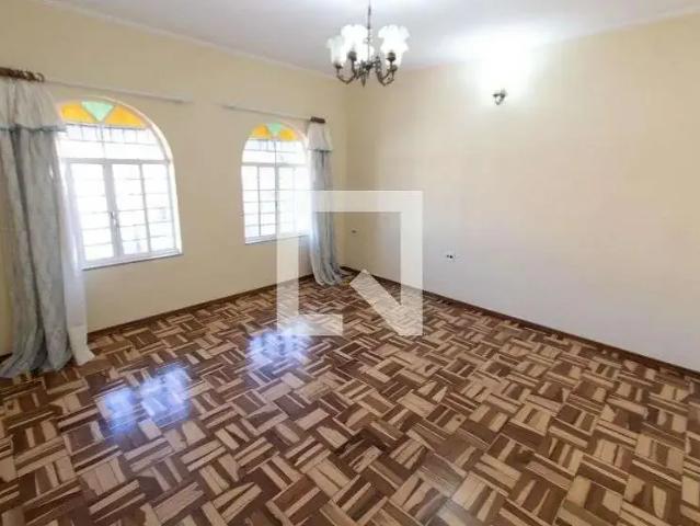 Casa / Sobrado para Locação em Campinas/SP Parque Alto Taquaral 3 Quartos