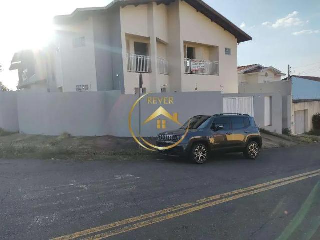 Casa / Sobrado para Locação em Campinas/SP Parque Alto Taquaral 3 Quartos