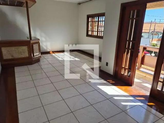 Casa / Sobrado para Locação em Campinas/SP Parque Alto Taquaral 3 Quartos