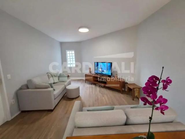 Casa / Sobrado para Locação em Campinas/SP Parque Alto Taquaral 3 Quartos