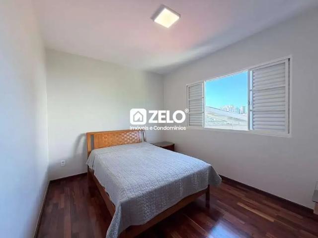 Casa / Sobrado para Locação em Campinas/SP Parque Alto Taquaral 3 Quartos