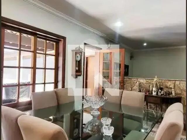 Casa / Sobrado para Locação em Campinas/SP Parque Alto Taquaral 3 Quartos
