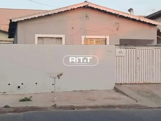 Casa / Sobrado para Locação em Campinas/SP Parque Dom Pedro II 3 Quartos