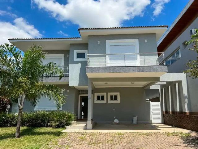 Casa / Sobrado para Locação em Campinas/SP Parque dos Resedás 4 Quartos
