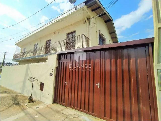 Casa / Sobrado para Locação em Campinas/SP Parque da Figueira 3 Quartos