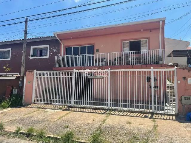 Casa / Sobrado para Locação em Campinas/SP Parque da Figueira 2 Quartos