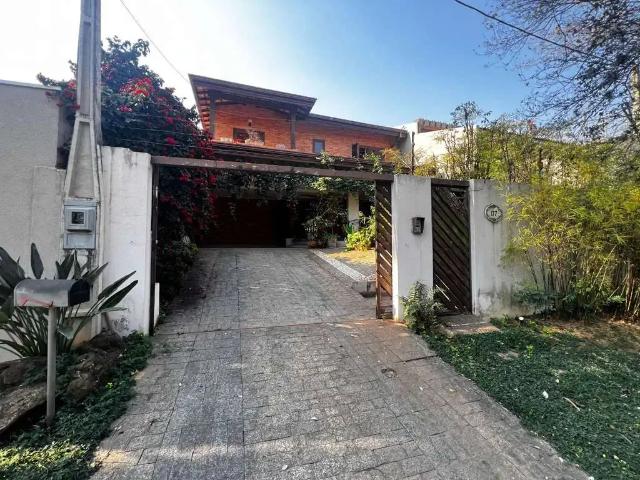 Casa / Sobrado para Locação em Campinas/SP Parque da Hípica 3 Quartos