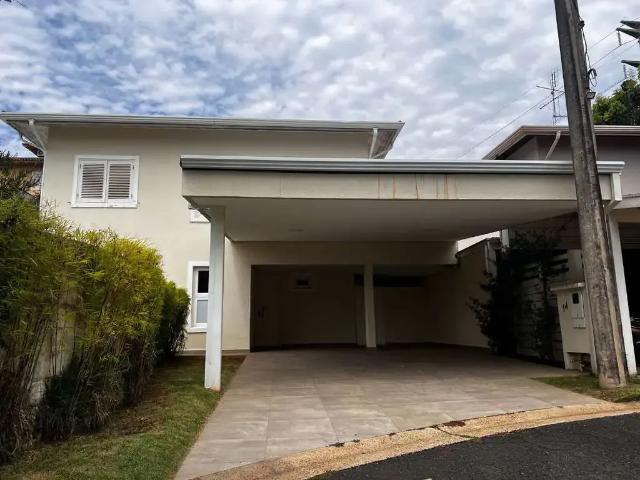 Casa / Sobrado para Locação em Campinas/SP Parque da Hípica 4 Quartos