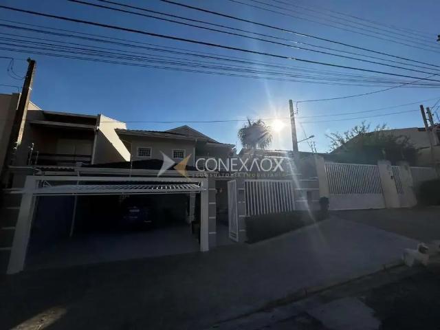 Casa / Sobrado para Locação em Campinas/SP Parque das Flores 4 Quartos