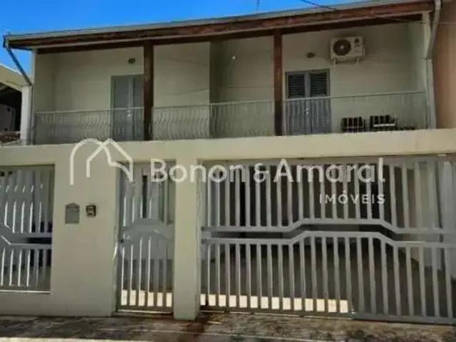 Casa / Sobrado para Locação em Campinas/SP Parque das Flores 3 Quartos