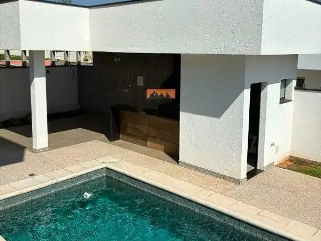 Casa / Sobrado para Locação em Campinas/SP Parque das Quaresmeiras 4 Quartos