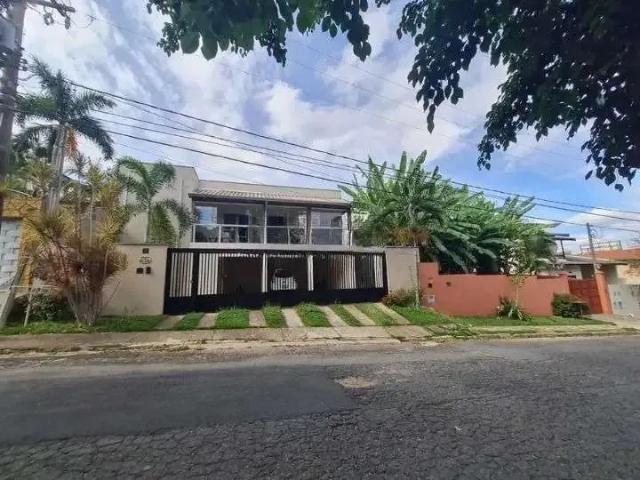 Casa / Sobrado para Locação em Campinas/SP Parque das Universidades 3 Quartos