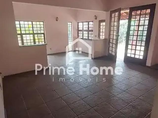 Casa / Sobrado para Locação em Campinas/SP Parque das Universidades 3 Quartos