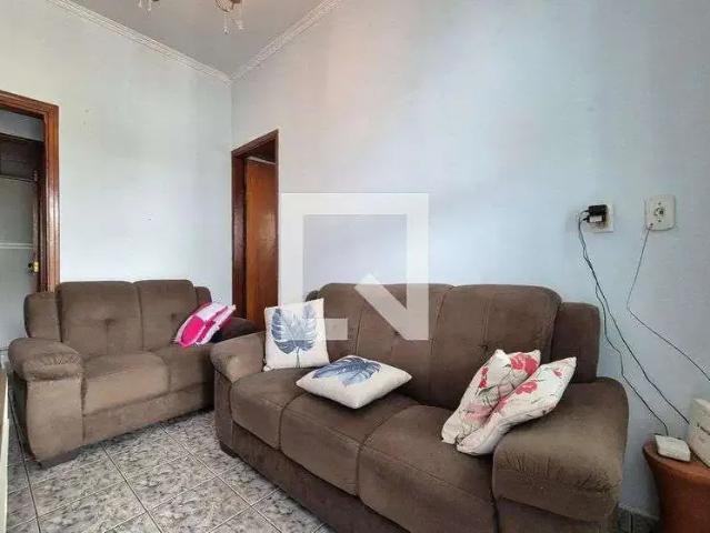 Casa / Sobrado para Locação em Campinas/SP Parque Fazendinha 2 Quartos