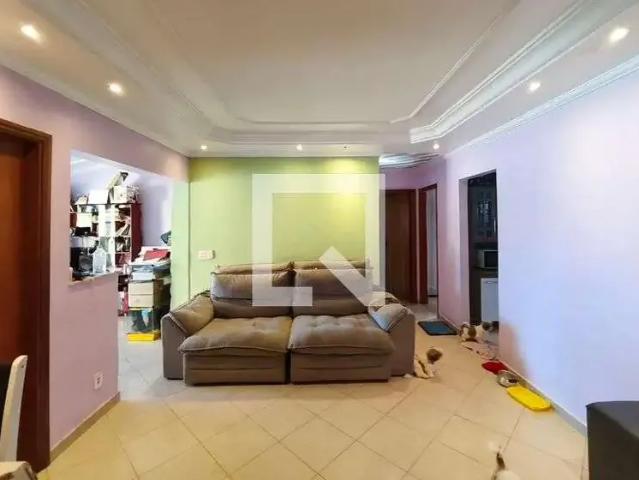 Casa / Sobrado para Locação em Campinas/SP Parque Fazendinha 3 Quartos