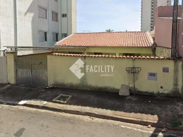 Casa / Sobrado para Locação em Campinas/SP Parque Industrial 4 Quartos