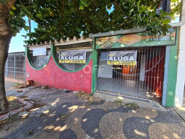 Casa / Sobrado para Locação em Campinas/SP Parque Industrial 5 Quartos