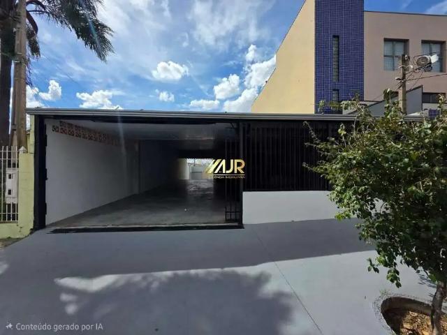 Casa / Sobrado para Locação em Campinas/SP Parque Industrial 1 Quartos