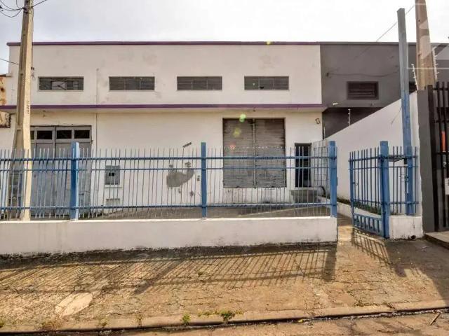 Casa / Sobrado para Locação em Campinas/SP Parque Industrial 1 Quartos