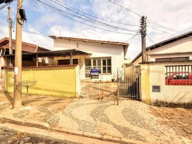 Casa / Sobrado para Locação em Campinas/SP Parque Industrial 2 Quartos