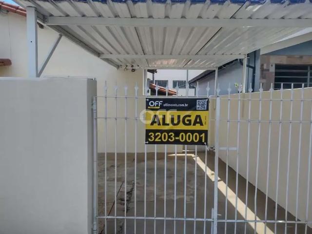 Casa / Sobrado para Locação em Campinas/SP Parque Industrial 2 Quartos