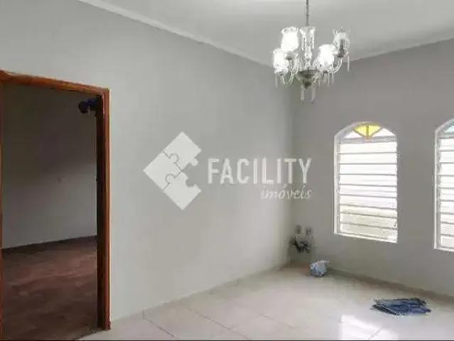 Casa / Sobrado para Locação em Campinas/SP Parque Industrial 3 Quartos