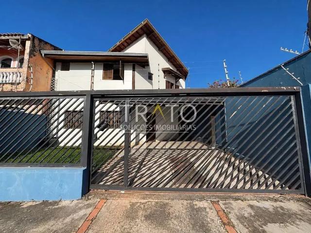 Casa / Sobrado para Locação em Campinas/SP Parque Jambeiro 3 Quartos
