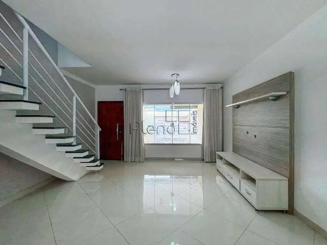 Casa / Sobrado para Locação em Campinas/SP Parque Jambeiro 3 Quartos