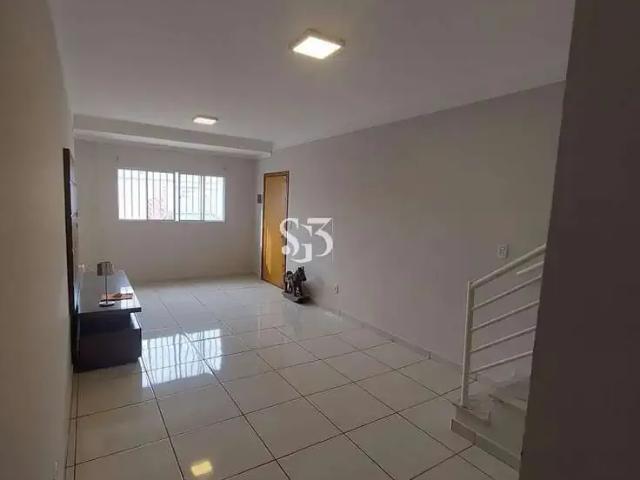 Casa / Sobrado para Locação em Campinas/SP Parque Jambeiro 3 Quartos