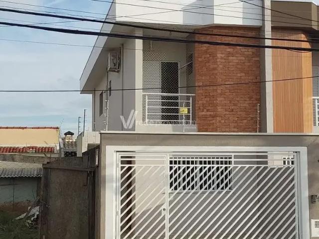 Casa / Sobrado para Locação em Campinas/SP Parque Jambeiro 3 Quartos
