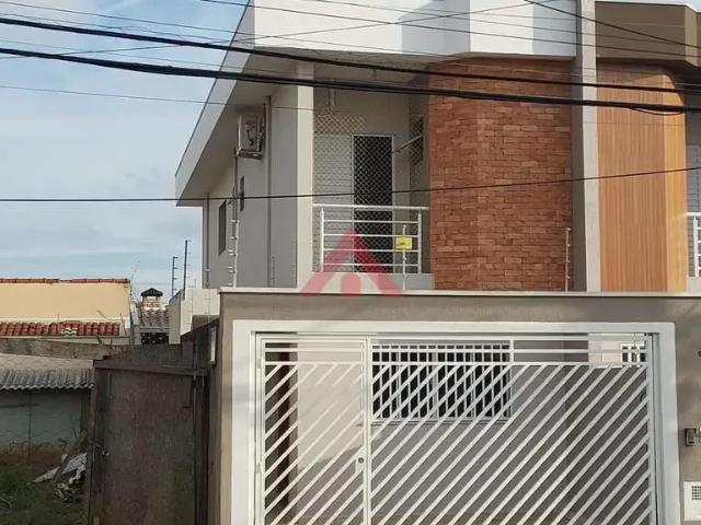 Casa / Sobrado para Locação em Campinas/SP Parque Jambeiro 3 Quartos
