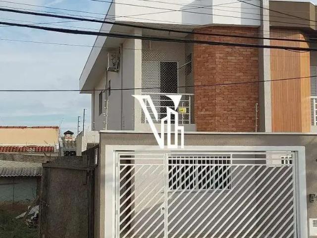 Casa / Sobrado para Locação em Campinas/SP Parque Jambeiro 3 Quartos