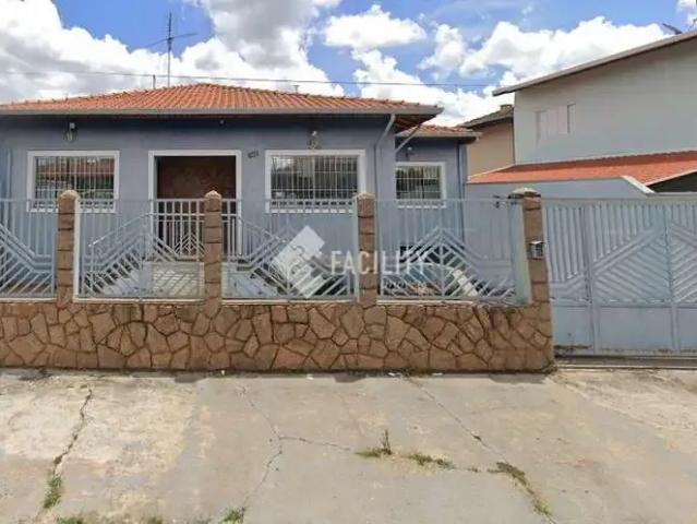 Casa / Sobrado para Locação em Campinas/SP Parque Jambeiro 3 Quartos