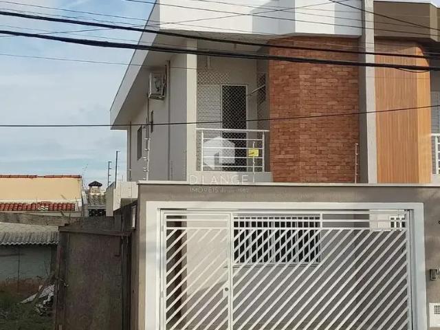 Casa / Sobrado para Locação em Campinas/SP Parque Jambeiro 3 Quartos