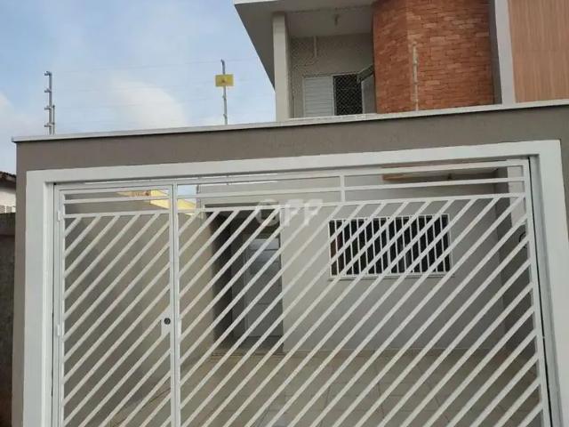 Casa / Sobrado para Locação em Campinas/SP Parque Jambeiro 3 Quartos