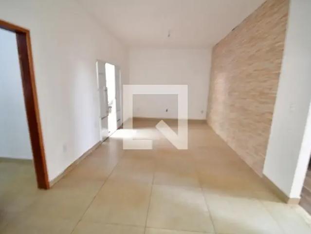 Casa / Sobrado para Locação em Campinas/SP Parque Luciamar 2 Quartos