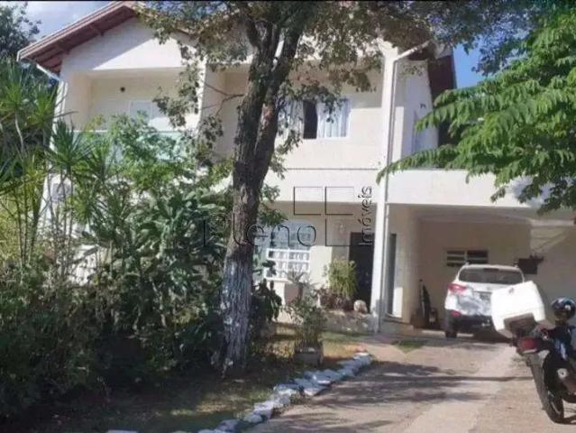 Casa / Sobrado para Locação em Campinas/SP Parque Maria Helena 4 Quartos