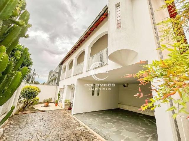 Casa / Sobrado para Locação em Campinas/SP Parque Nova Campinas 4 Quartos
