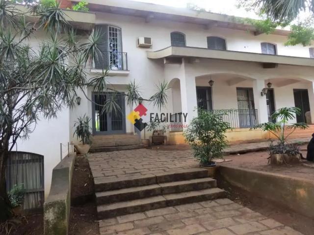 Casa / Sobrado para Locação em Campinas/SP Parque Nova Campinas 17 Quartos