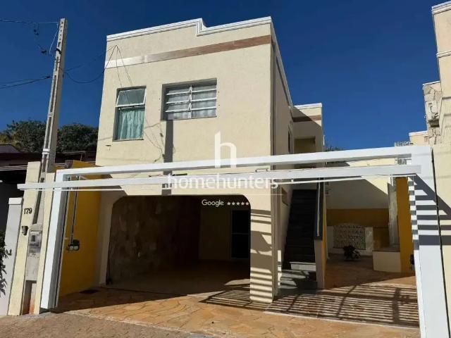 Casa / Sobrado para Locação em Campinas/SP Parque Nova Campinas 2 Quartos