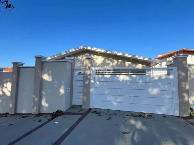 Casa / Sobrado para Locação em Campinas/SP Parque São Quirino 3 Quartos