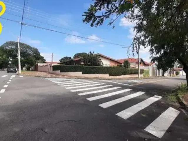 Casa / Sobrado para Locação em Campinas/SP Parque São Quirino 4 Quartos