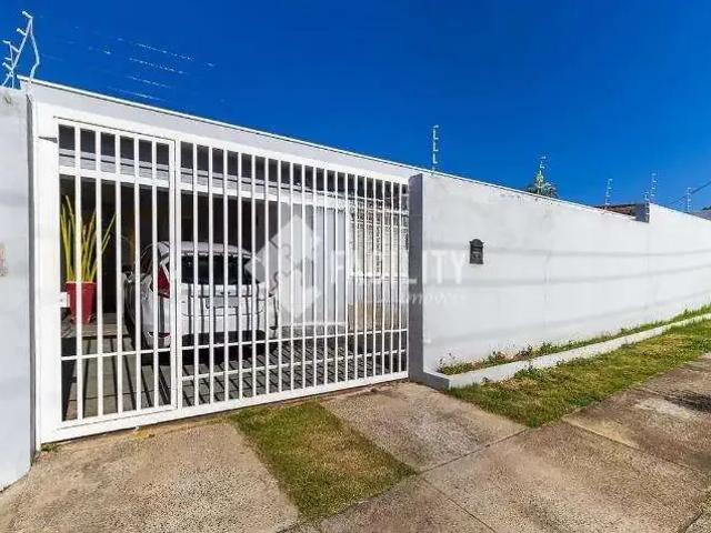 Casa / Sobrado para Locação em Campinas/SP Parque São Quirino 4 Quartos