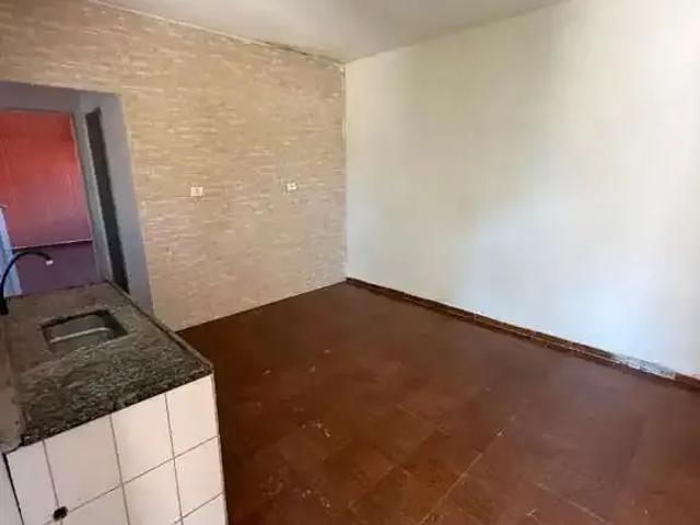 Casa / Sobrado para Locação em Campinas/SP Parque Santa Bárbara 1 Quartos