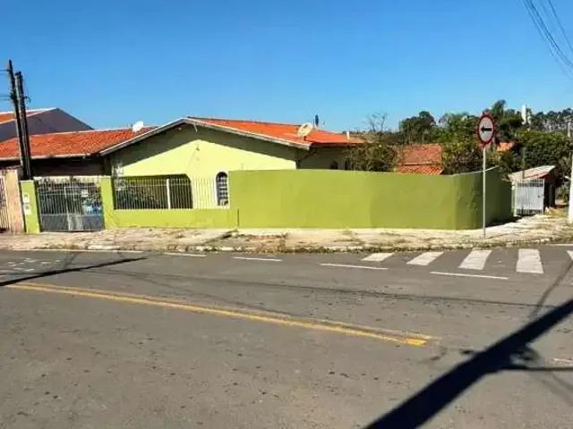 Casa / Sobrado para Locação em Campinas/SP Parque Santa Bárbara 2 Quartos