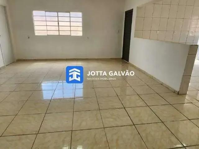 Casa / Sobrado para Locação em Campinas/SP Parque Santa Bárbara 2 Quartos