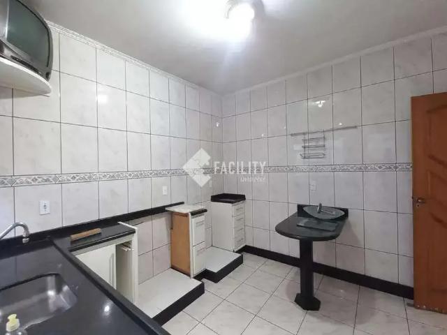 Casa / Sobrado para Locação em Campinas/SP Parque Santa Bárbara 3 Quartos