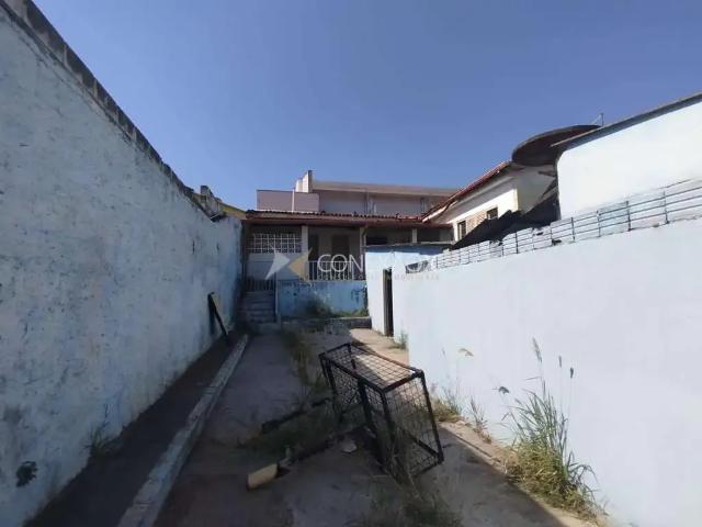 Casa / Sobrado para Locação em Campinas/SP Parque Santa Bárbara 3 Quartos